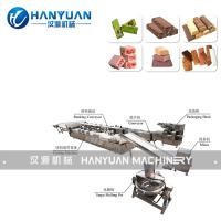 Quality Protein Bar Production Line for sale