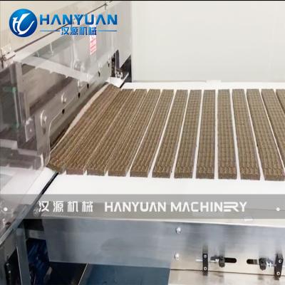 Cina Linea di produzione di barrette proteiche in vendita