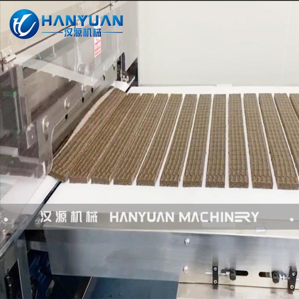 Quality Protein Bar Production Line for sale