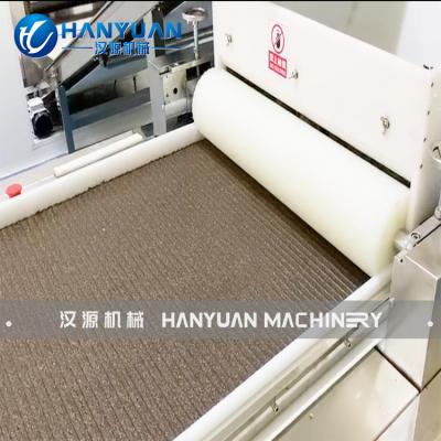 Cina Linea di produzione di barrette proteiche in vendita