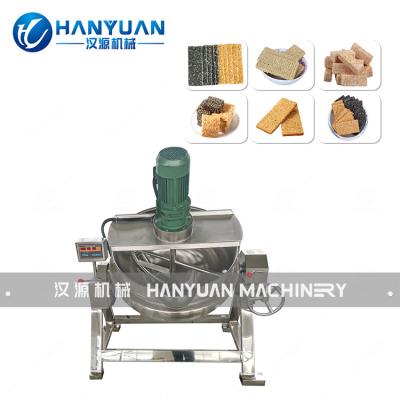 China Sugar Cooking Machine for sale