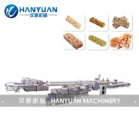 China Cereal Bar Production Line for sale