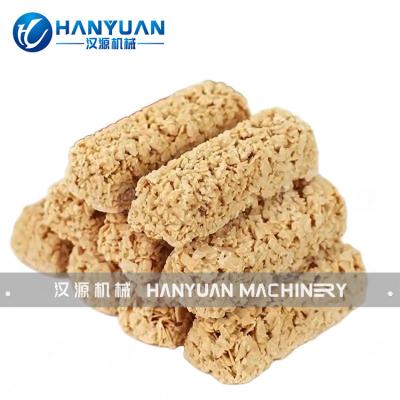 China Oat Bar Production Line for sale