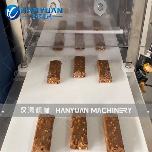 Quality Fruit Dates Cake Production Line for sale