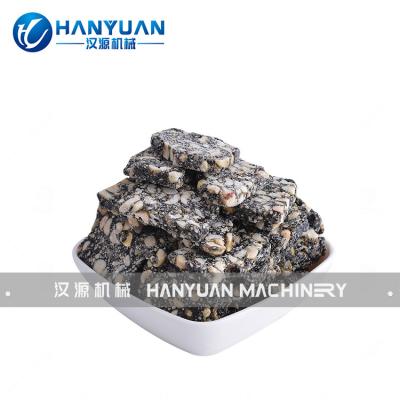 Cina Linea di produzione di barrette di caramelle di arachidi in vendita