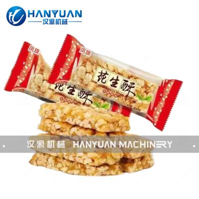 Cina Linea di produzione di barrette di caramelle di arachidi in vendita