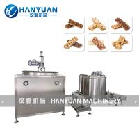 China Automatic Sugar Melting And Stirring System for sale