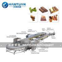 Quality Healthy Energy Bar Production Line for sale