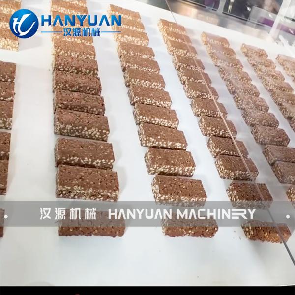 Quality Healthy Energy Bar Production Line for sale