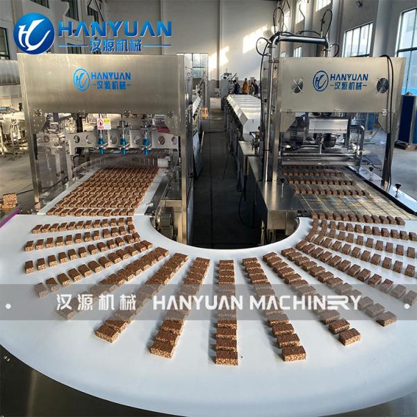 Quality Healthy Energy Bar Production Line for sale