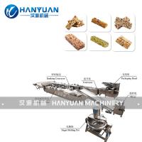 China Granola Bar Line for sale