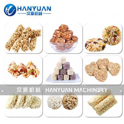 Cina Linea di produzione di torte di riso in vendita