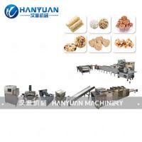 Quality Rice Cake Production Line for sale