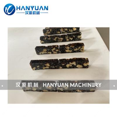 China Walnut Dates Cake Production Line for sale