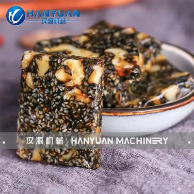 China Walnut Dates Cake Production Line for sale