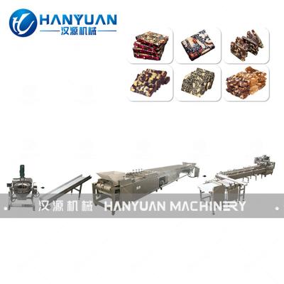China Sesame Flakes Production Line for sale