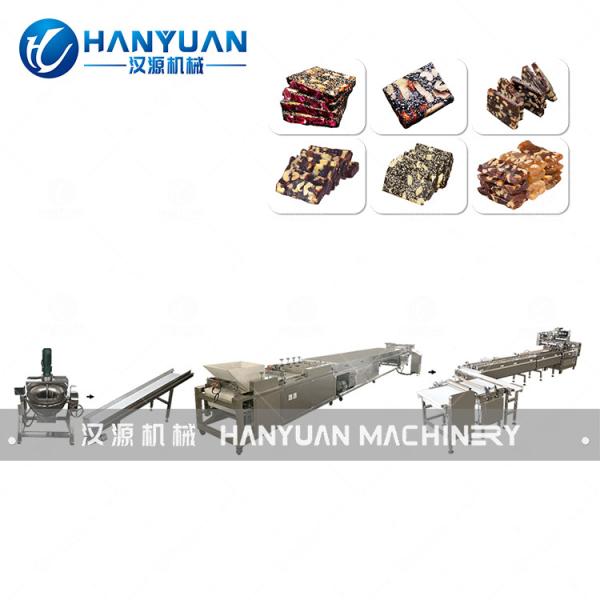 Quality Sesame Flakes Production Line for sale