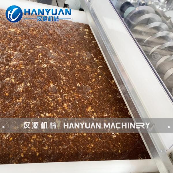 Quality Sesame Flakes Production Line for sale