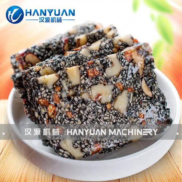 Quality Sesame Flakes Production Line for sale