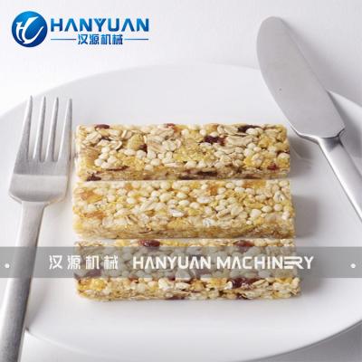 China Low-Calorie Cereal Bar Production Line for sale