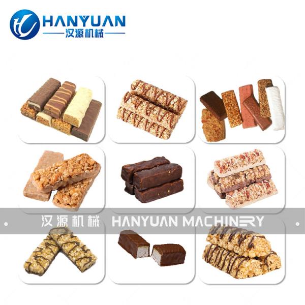 Quality Nuts Energy Bar Production Line for sale