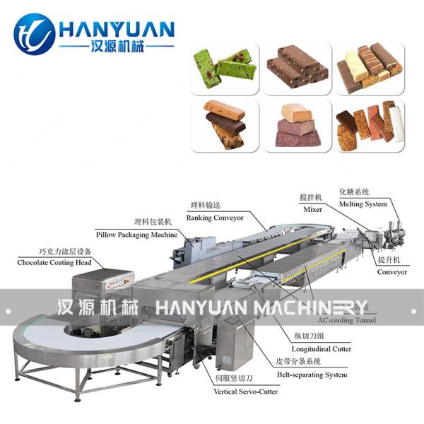 Quality Energy Bar Production Line for sale