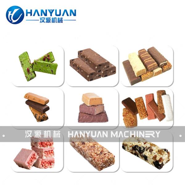 Quality Energy Bar Production Line for sale