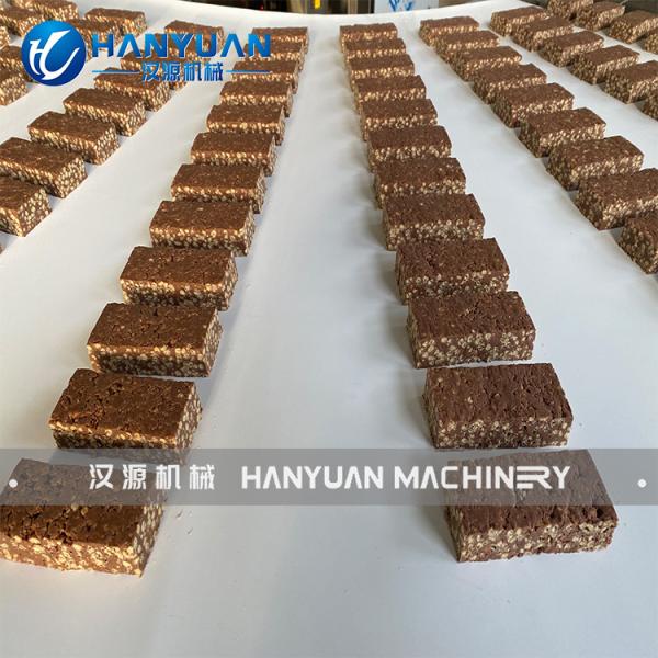 Quality Energy Bar Machine for sale