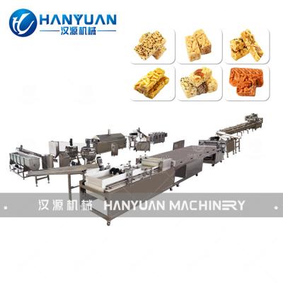 China Linea di produzione Shaqima for sale