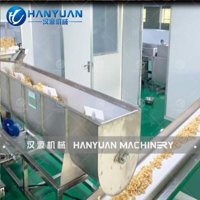 Cina Linea di produzione Shaqima in vendita