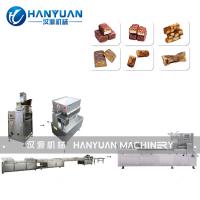 China Toffee Candy Production Line for sale