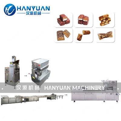Cina Linea di produzione di caramelle di caramelle in vendita