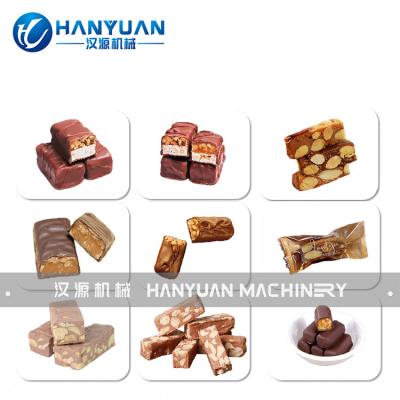 Cina Linea di produzione di caramelle di caramelle in vendita