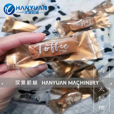 Cina Linea di produzione di caramelle di caramelle in vendita