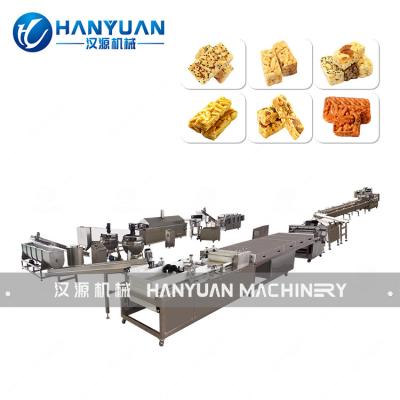 China Linea di produzione Shaqima for sale