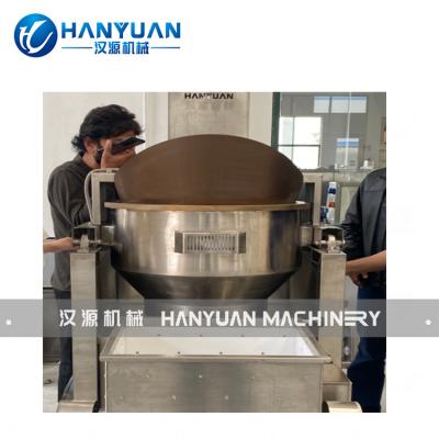 Cina Macchina per la fusione dello zucchero in vendita