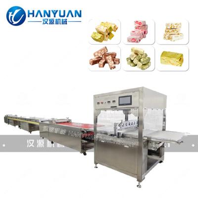 China Macchine per formare il nougat for sale