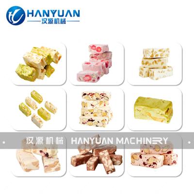 Cina Macchine per formare il nougat in vendita