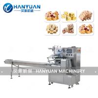 China Snowflake Packaging Machine for sale