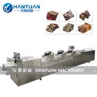 China Nuts Date Cutting Machine for sale