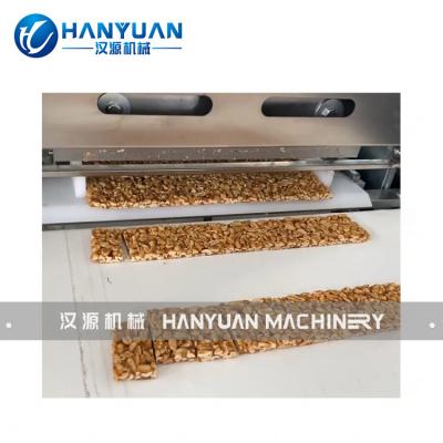 China Peanut Candy Forming Machine for sale