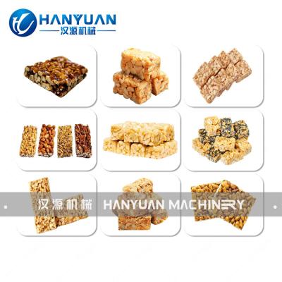 China Peanut Candy Forming Machine for sale