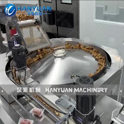 Cina Macchina Confezionatrice per Barrette di Cioccolato in vendita