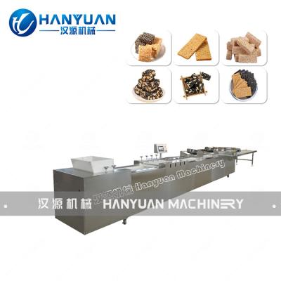 China Macchina per tagliare i fiocchi di sesamo for sale