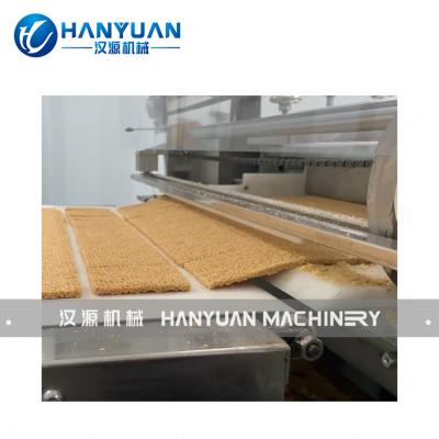 Cina Macchina per tagliare i fiocchi di sesamo in vendita