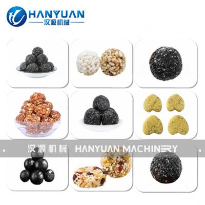 Cina Macchina di confezionamento a sfera di sesamo in vendita