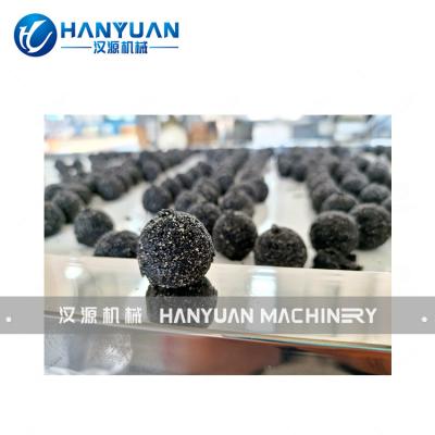 Cina Macchina di confezionamento a sfera di sesamo in vendita