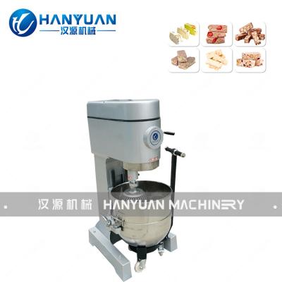 China Macchina per miscelare il nougat for sale