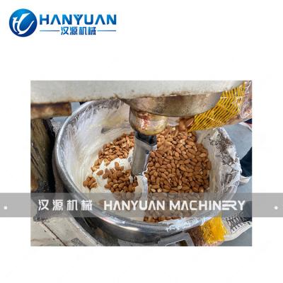 Cina Macchina per miscelare il nougat in vendita