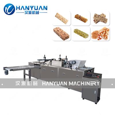 China Macchine per la formazione di barre di farina d'avena for sale